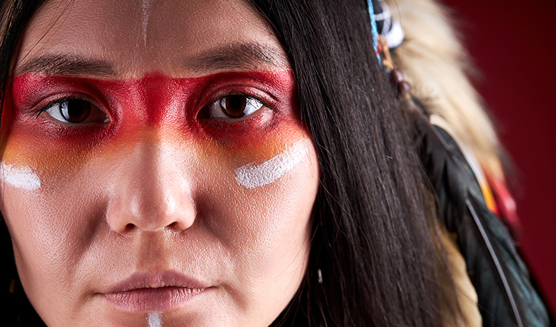 What Is Indigenous Peoples Day? | Tanner Grey