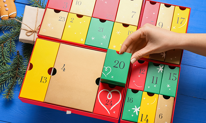 7 Christmas Traditions From Around the World | Tanner Grey